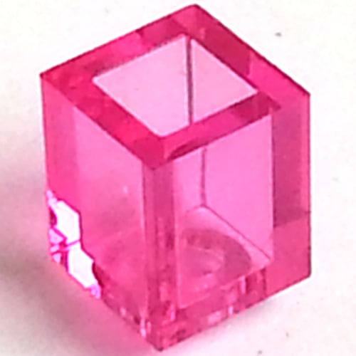 LEGO PART 3005 Brick 1 x 1 | Rebrickable - Build with LEGO