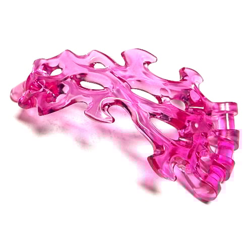 LEGO PART 5500 Ghost Effect with Bar | Rebrickable - Build with LEGO