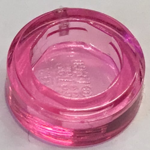 LEGO PART 98138 Tile Round 1 x 1 | Rebrickable - Build with LEGO