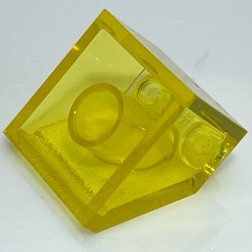 LEGO PART 3039 Slope 45° 2 x 2 | Rebrickable - Build with LEGO