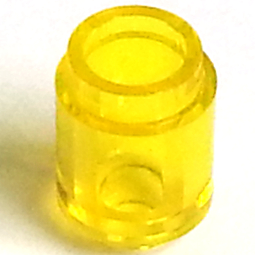 LEGO PART 3062b Brick Round 1 x 1 Open Stud | Rebrickable - Build with LEGO