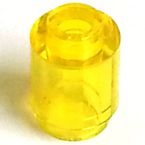 LEGO PART 3062b Brick Round 1 x 1 Open Stud | Rebrickable - Build with LEGO