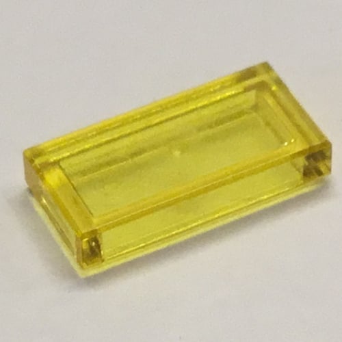 LEGO PART 3069b Tile 1 x 2 with Groove | Rebrickable - Build with LEGO