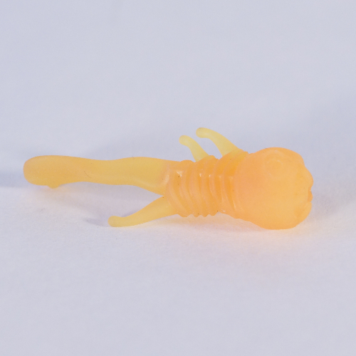 LEGO PART 57555 Projectile, Large Figure Weapon, Ammo, Squid ...