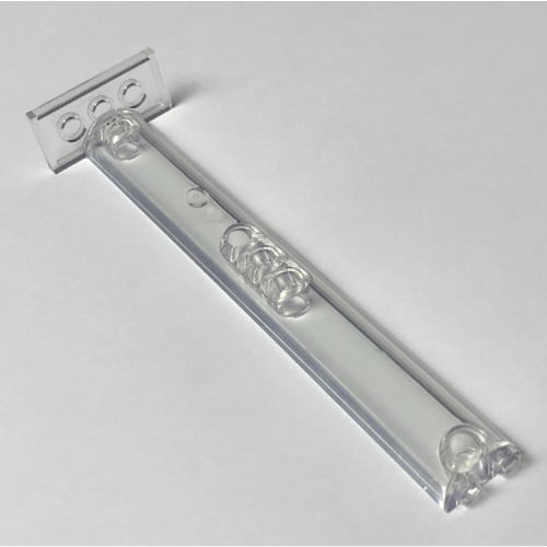 LEGO PART 1749 Support Half Round 2 x 4 x 13 | Rebrickable - Build with ...