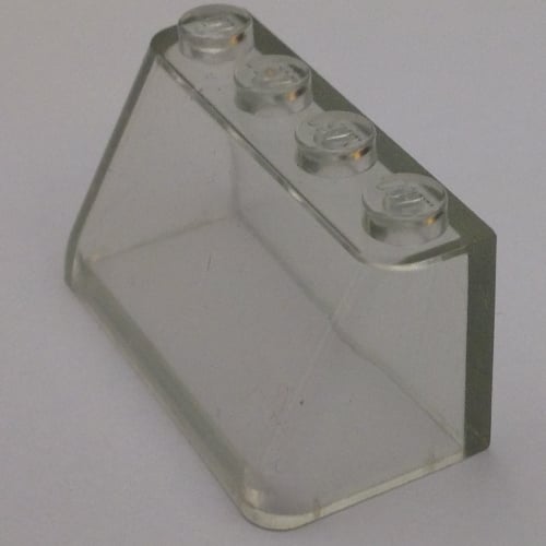 LEGO PART 21 Windscreen 2 x 4 x 1 2/3 | Rebrickable - Build with LEGO