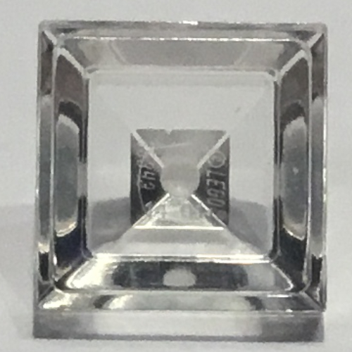 LEGO PART 22388 Slope 45° 1 x 1 x 2/3 Quadruple Convex [Pyramid ...