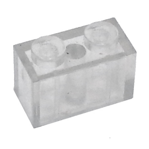 LEGO PART 3004 Brick 1 x 2 | Rebrickable - Build with LEGO