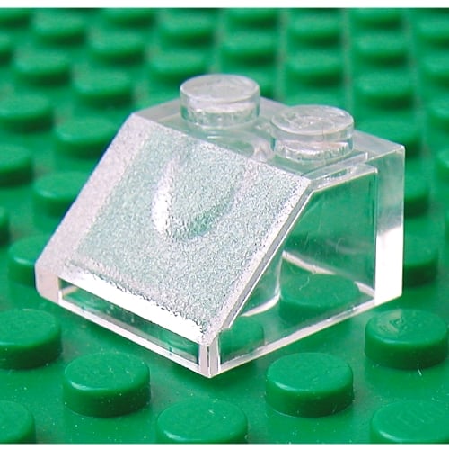 LEGO PART 3039 Slope 45° 2 x 2 | Rebrickable - Build with LEGO