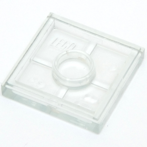 LEGO PART 3068b Tile 2 x 2 with Groove | Rebrickable - Build with LEGO