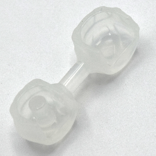 LEGO PART 36083b Web Effect Handcuffs | Rebrickable - Build with LEGO