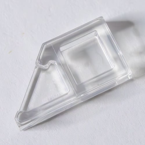 LEGO PART 5091 Tile 1 x 2 with Stud Notch Left | Rebrickable - Build ...