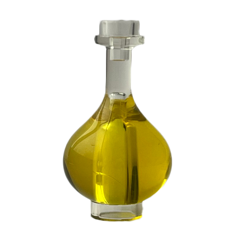 LEGO PART 5608pat0001 Equipment Bottle / Erlenmeyer / Florence Flask ...