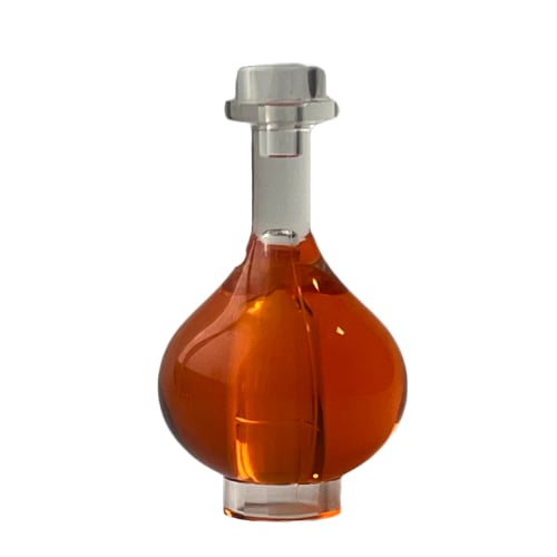 LEGO PART 5608pat0002 Equipment Bottle / Erlenmeyer / Florence Flask ...