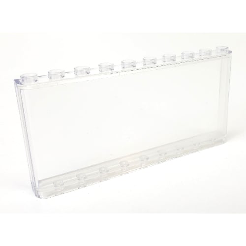 LEGO PART 65735 Windscreen 1 x 10 x 4 | Rebrickable - Build with LEGO