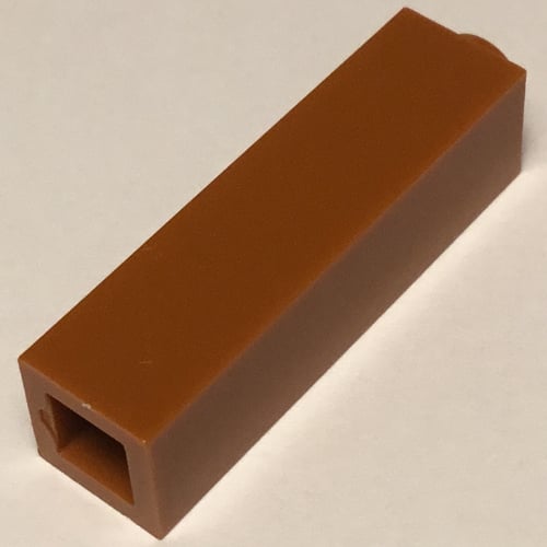 LEGO PART 14716 Brick 1 x 1 x 3 | Rebrickable - Build with LEGO