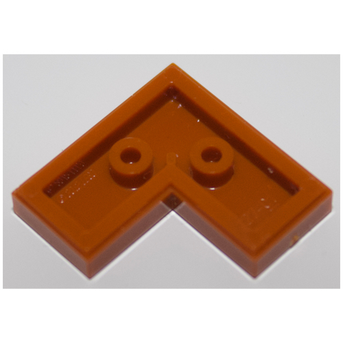 LEGO PART 14719 Tile 2 x 2 Corner | Rebrickable - Build with LEGO