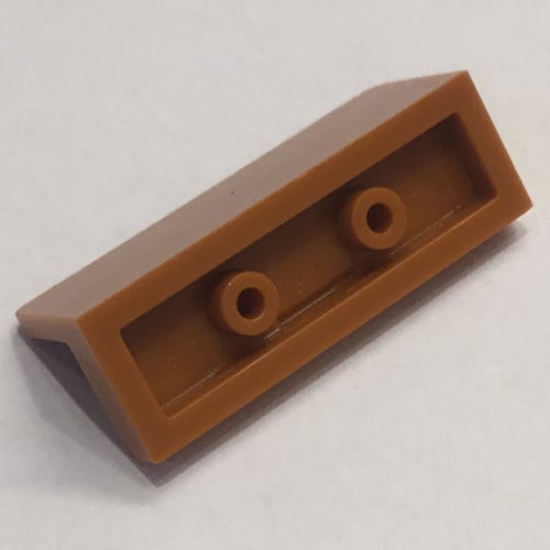 LEGO PART 23950 Panel 1 x 3 x 1 | Rebrickable - Build with LEGO