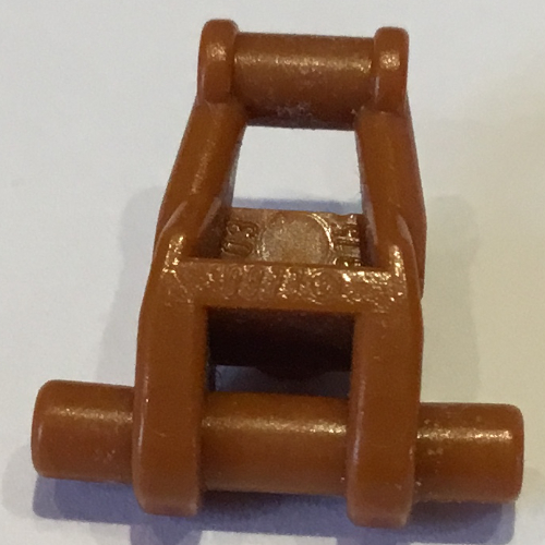 LEGO PART 30375 Torso Mechanical, Battle Droid | Rebrickable - Build ...