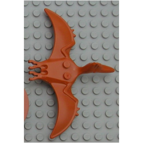 LEGO PART 30478 Animal, Dinosaur, Pteranodon | Rebrickable - Build with ...