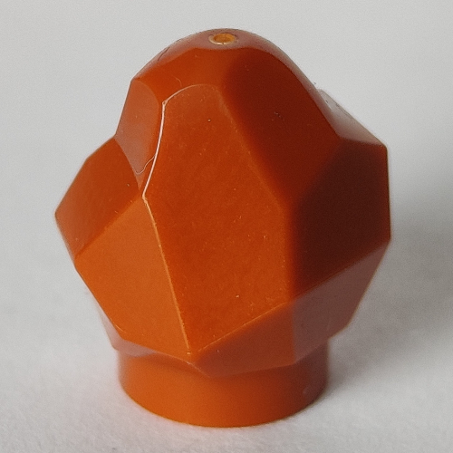 LEGO PART 35646 Rock 1 1/3 x 1 1/3 x 1 | Rebrickable - Build with LEGO