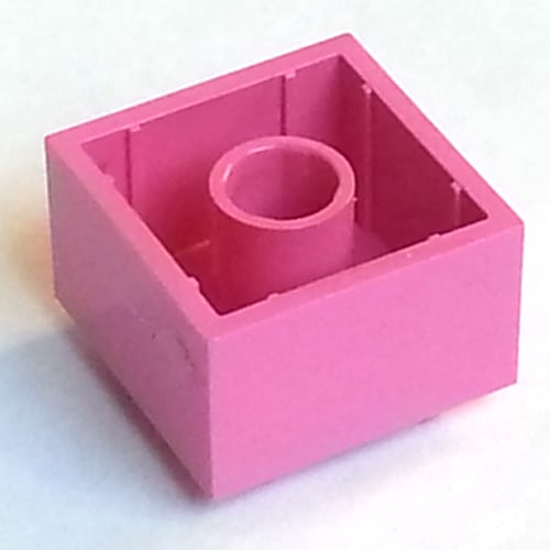 LEGO PART 3003 Brick 2 x 2 | Rebrickable - Build with LEGO