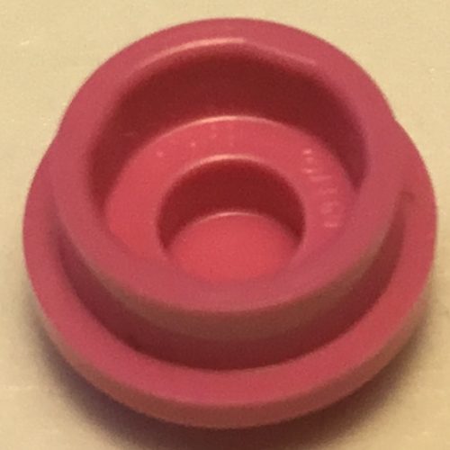 LEGO PART 6141 Plate Round 1 x 1 with Solid Stud | Rebrickable - Build ...