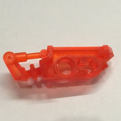 LEGO PART 47313 Large Figure Head Connector Block Eye/Brain Stalk (Toa ...