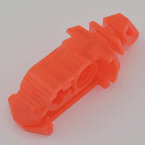 LEGO PART 47313 Large Figure Head Connector Block Eye/Brain Stalk (Toa ...