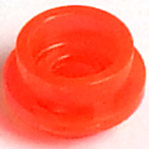 LEGO PART 6141 Plate Round 1 x 1 with Solid Stud | Rebrickable - Build ...