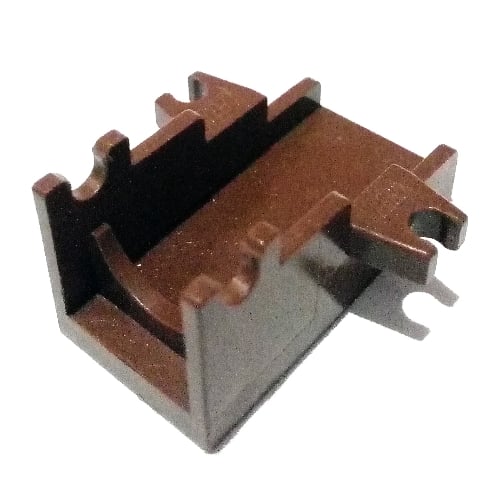 LEGO PART 2527 Launcher Base, Weapon Cannon Base 2 x 4 | Rebrickable ...