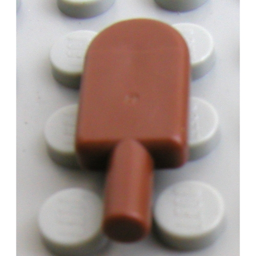 LEGO PART 30222 Food Popsicle / Lollipop | Rebrickable - Build with LEGO