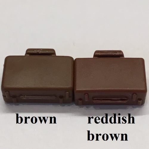 LEGO PART 4449 Bag / Briefcase | Rebrickable - Build with LEGO