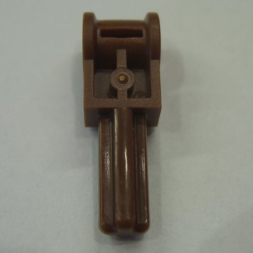 LEGO PART 6553 Technic Axle 1.5 with Perpendicular Axle Connector ...