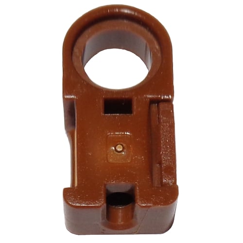 LEGO PART 6643 Technic Flex Cable End with Pin Connection | Rebrickable ...