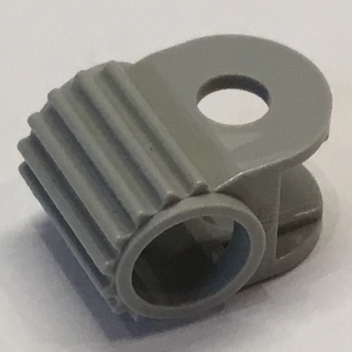 LEGO PART 2791 Technic Steering Gear Holder | Rebrickable - Build with LEGO