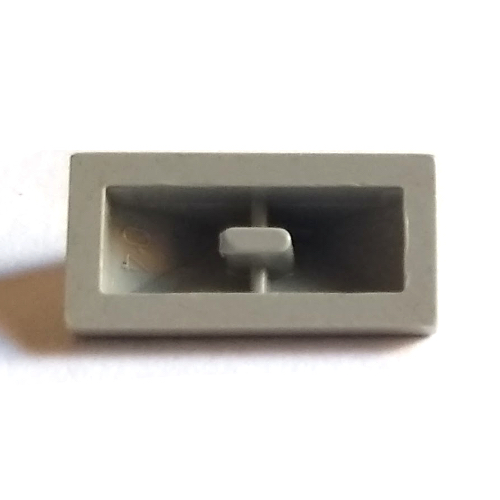 LEGO PART 3048c Slope 45° 2 x 1 Triple with Ovoid Bottom Pin ...