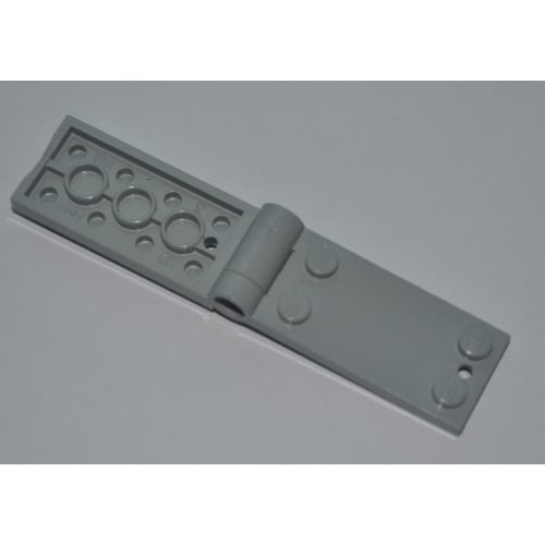 LEGO PART 3149dc01 Hinge Plate 2 x 5 with Hole Near Edge [Complete ...