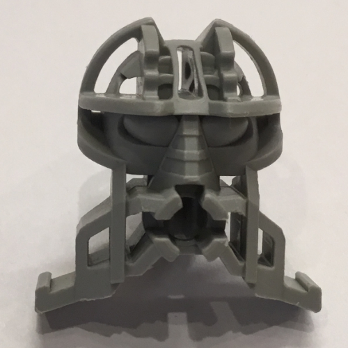 LEGO PART 32579 Large Figure Head Connector Block (Tohunga ...