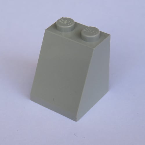 LEGO PART 3678a Slope 65° 2 x 2 x 2 Smooth without Bottom Tube ...