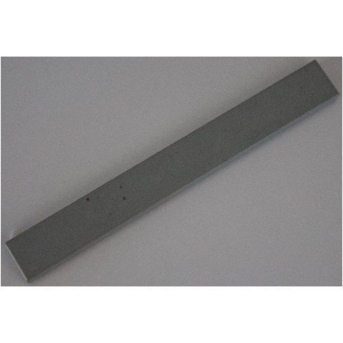 LEGO PART 4162 Tile 1 x 8 with Groove | Rebrickable - Build with LEGO