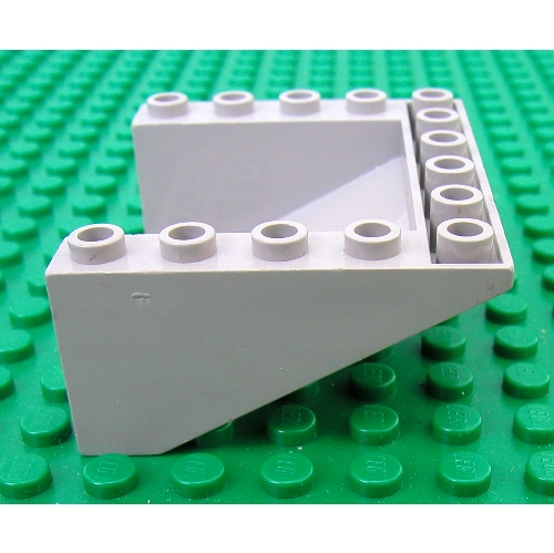 LEGO PART 4228 Slope Inverted 33 5 x 6 x 2 | Rebrickable - Build with LEGO