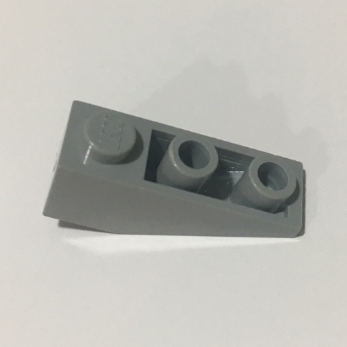 LEGO PART 4287a Slope Inverted 34° 3 x 1 without Internal Stopper ...
