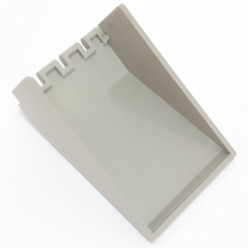 LEGO PART 4474 Windscreen 6 x 4 x 2 Canopy | Rebrickable - Build with LEGO