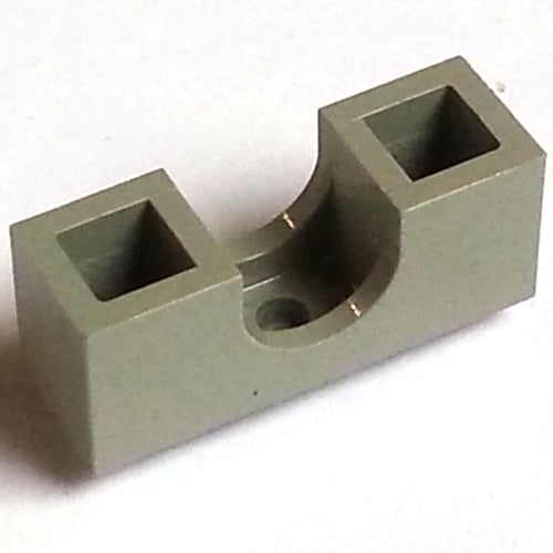 LEGO PART 4490 Brick Arch 1 x 3 | Rebrickable - Build with LEGO