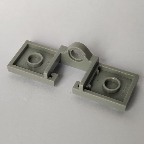 LEGO PART 6631 Technic Changeover Plate | Rebrickable - Build with LEGO