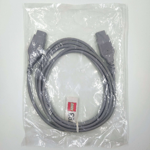 LEGO PART 71793 Cable, Serial, for IR Transmitter Tower | Rebrickable ...