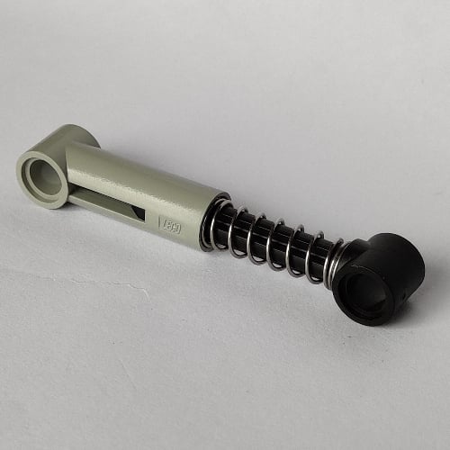 LEGO PART 73129 Technic Shock Absorber 6.5L with Normal Spring ...