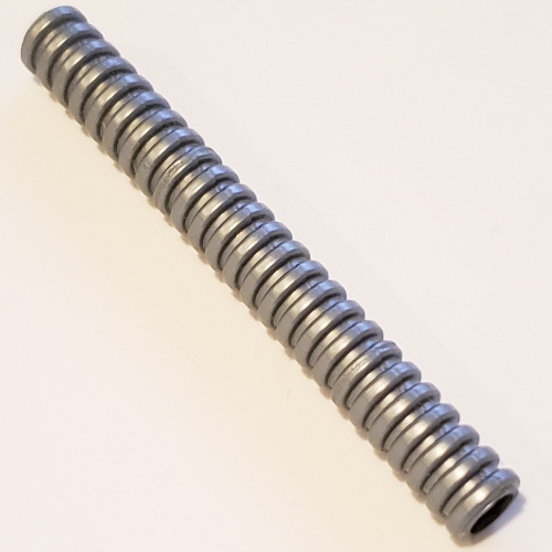 LEGO PART 78c08 Hose, Ribbed 7mm D. 8L / 6.4cm | Rebrickable - Build ...