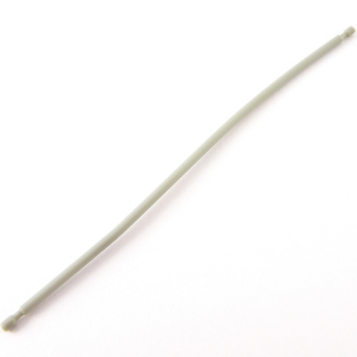 LEGO PART flex08c11 Technic Flex Cable 11L | Rebrickable - Build with LEGO